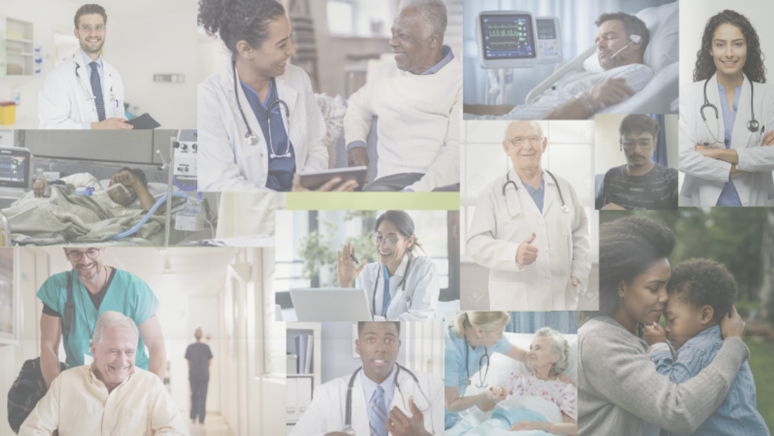 Humans of health | Real Stories of Doctors and Patients